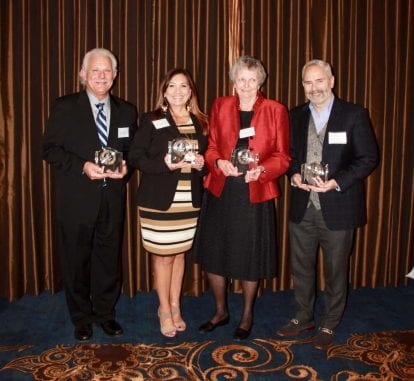 Miracles Breakfast – Constellation Behavioral Health